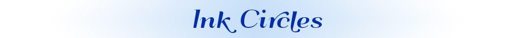 Gitta's - Ink Circles